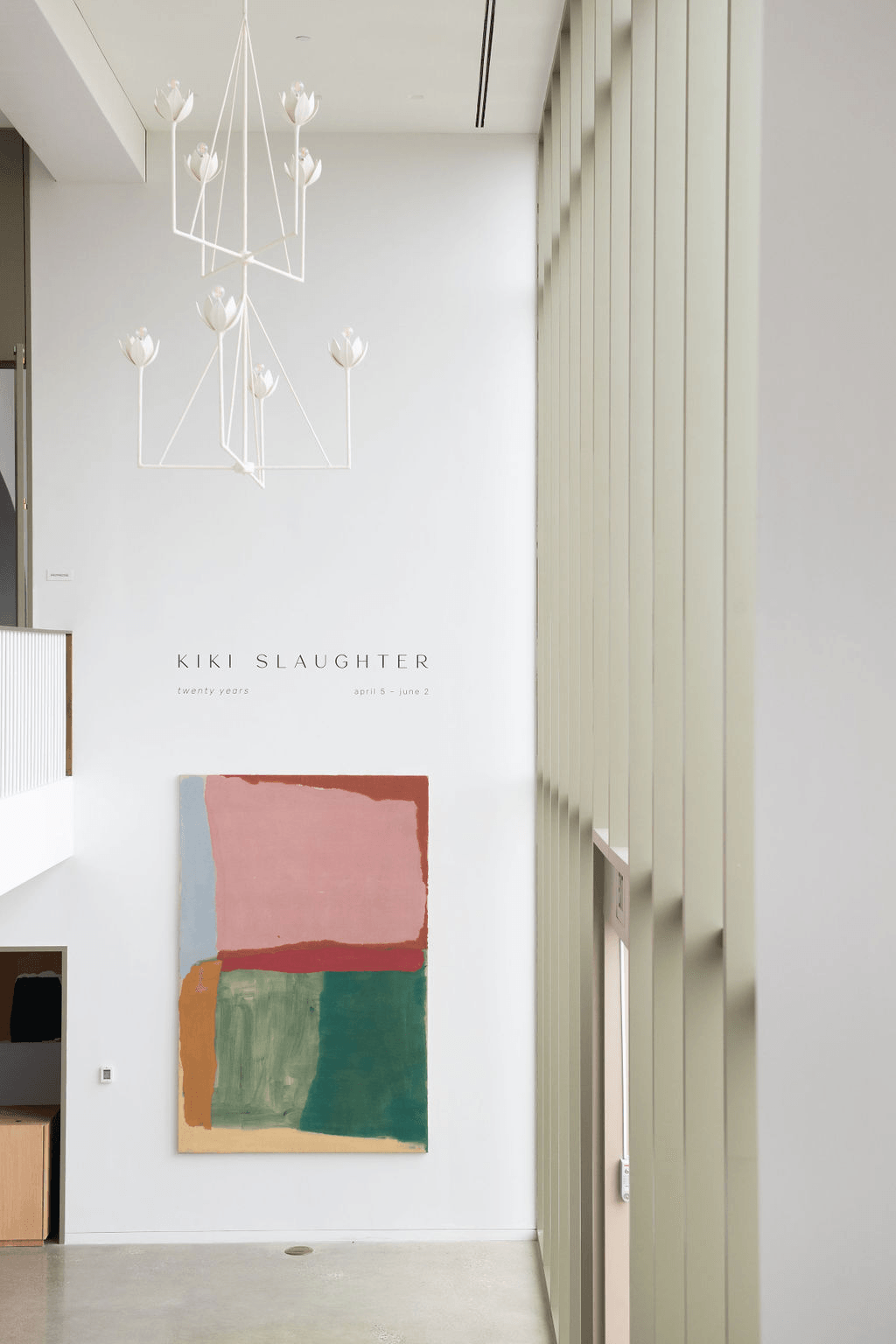 Daily Inspiration: Meet Kiki Slaughter – CanvasRebel Magazine