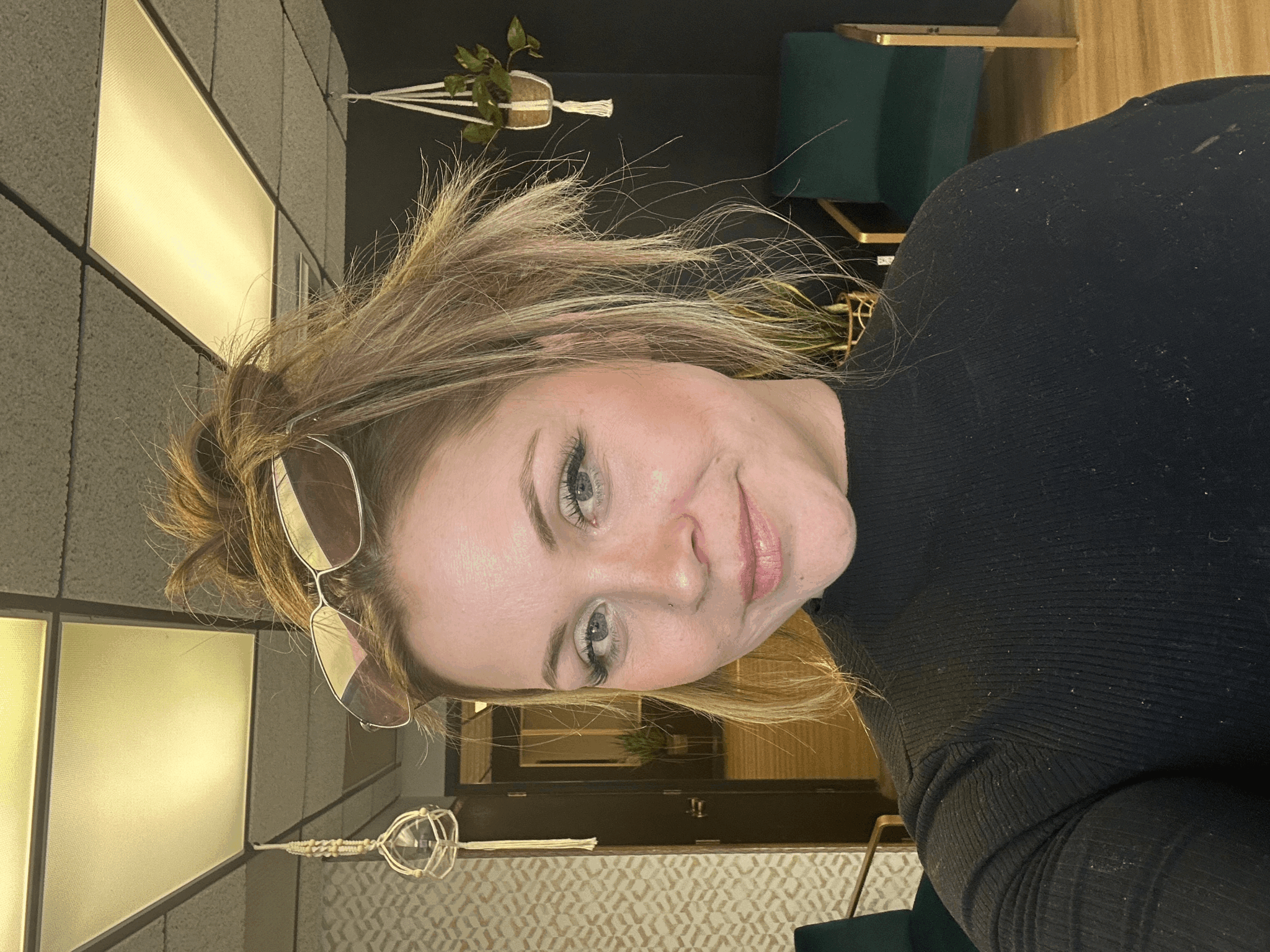 Life & Work with Talyna Stone – CanvasRebel Magazine