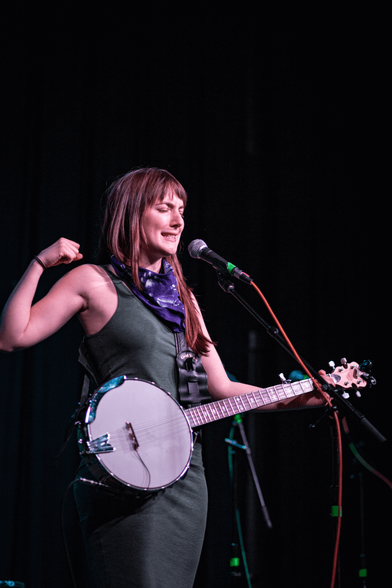 Rising Stars: Meet Kaeley Pruitt-hamm – CanvasRebel Magazine