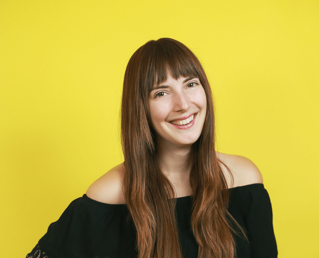 Rising Stars: Meet Kaeley Pruitt-hamm – CanvasRebel Magazine