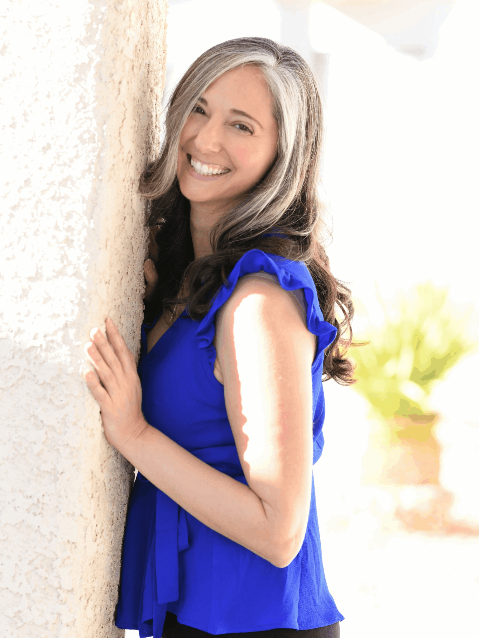 Inspiring Conversations with Sheryl Green of Sheryl Green Speaks ...