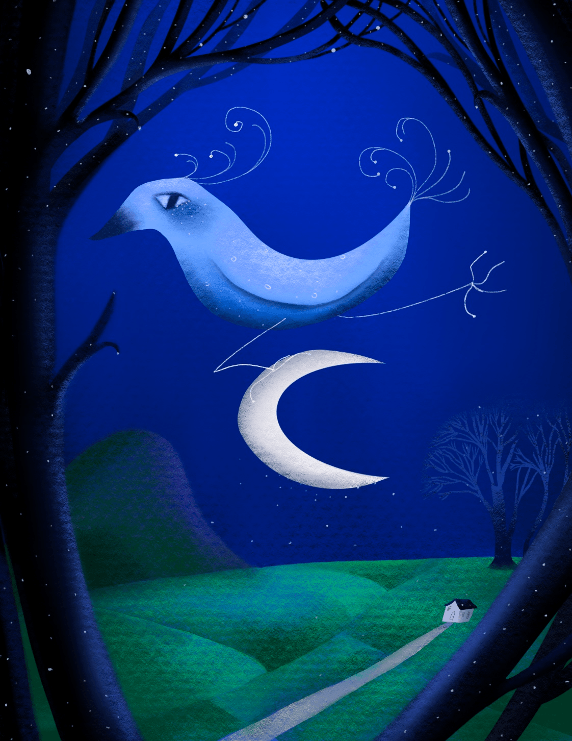 Check Out Sarah Amaro’s Story – CanvasRebel Magazine