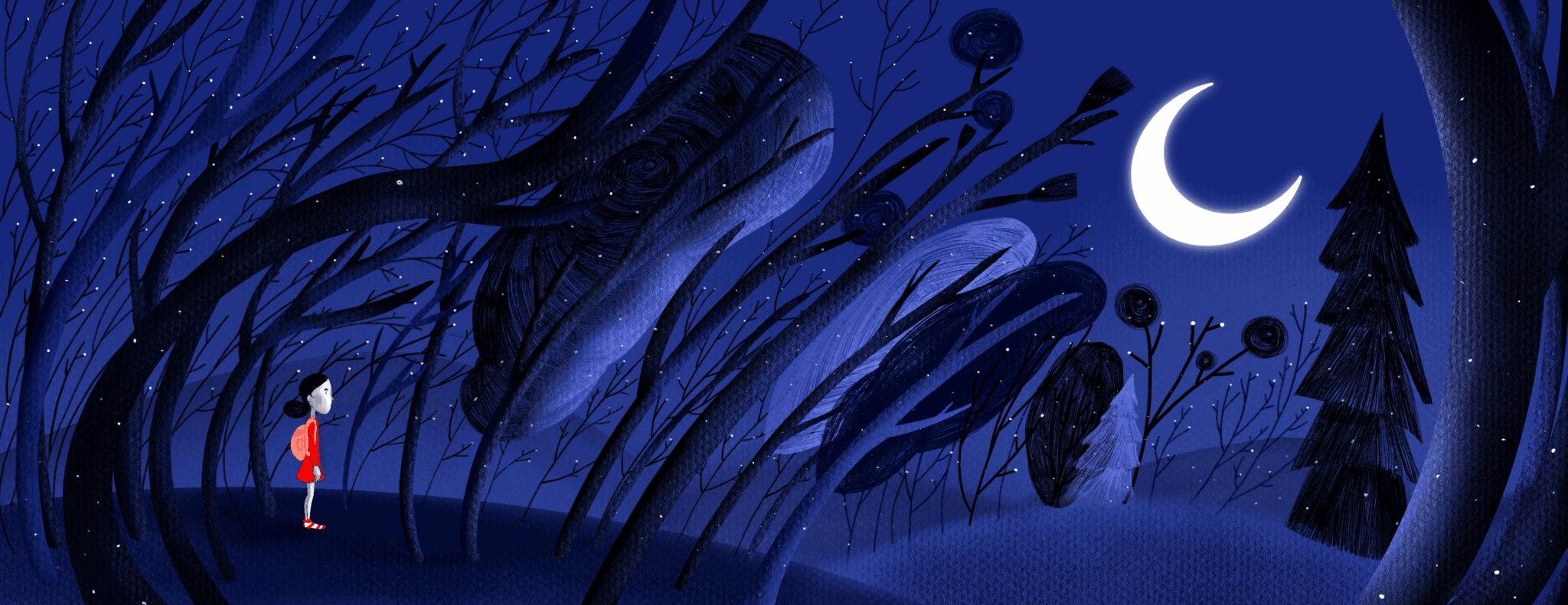 Check Out Sarah Amaro’s Story – CanvasRebel Magazine