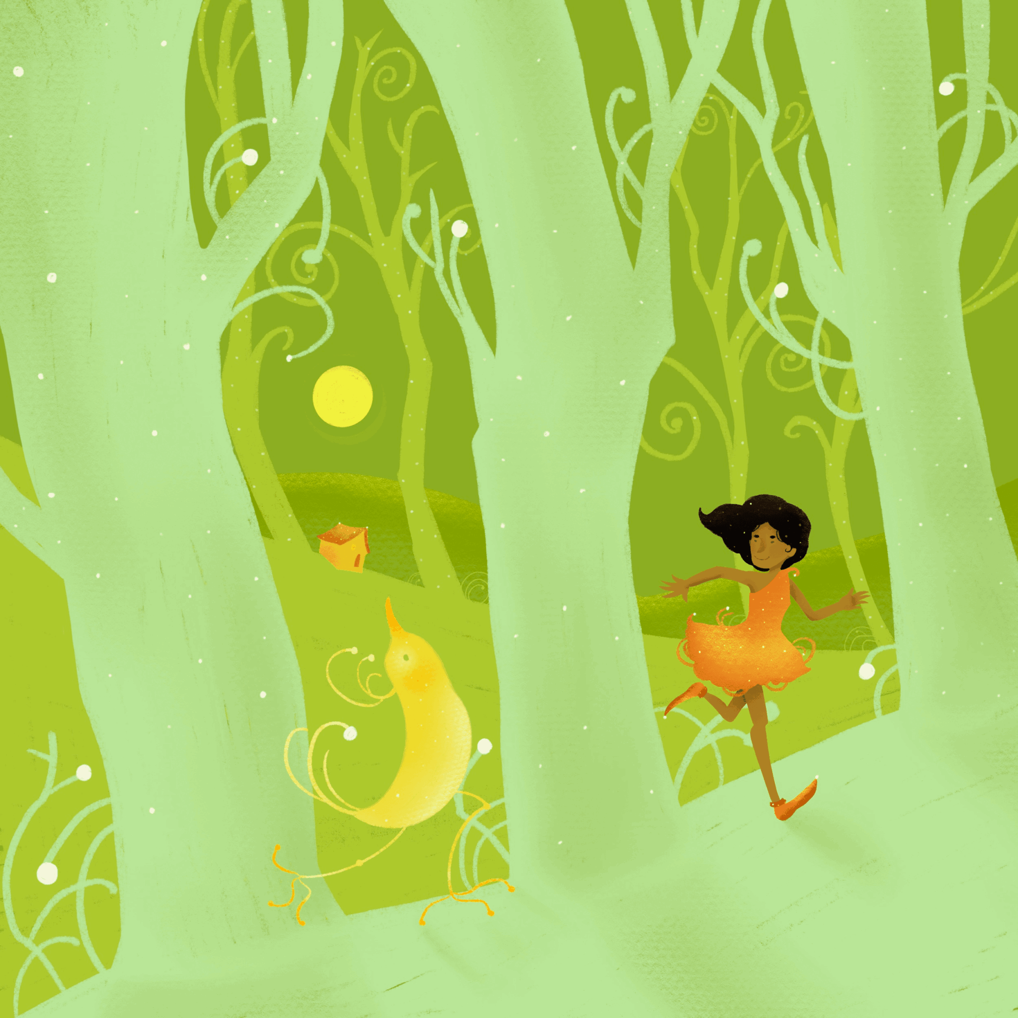 Check Out Sarah Amaro’s Story – CanvasRebel Magazine