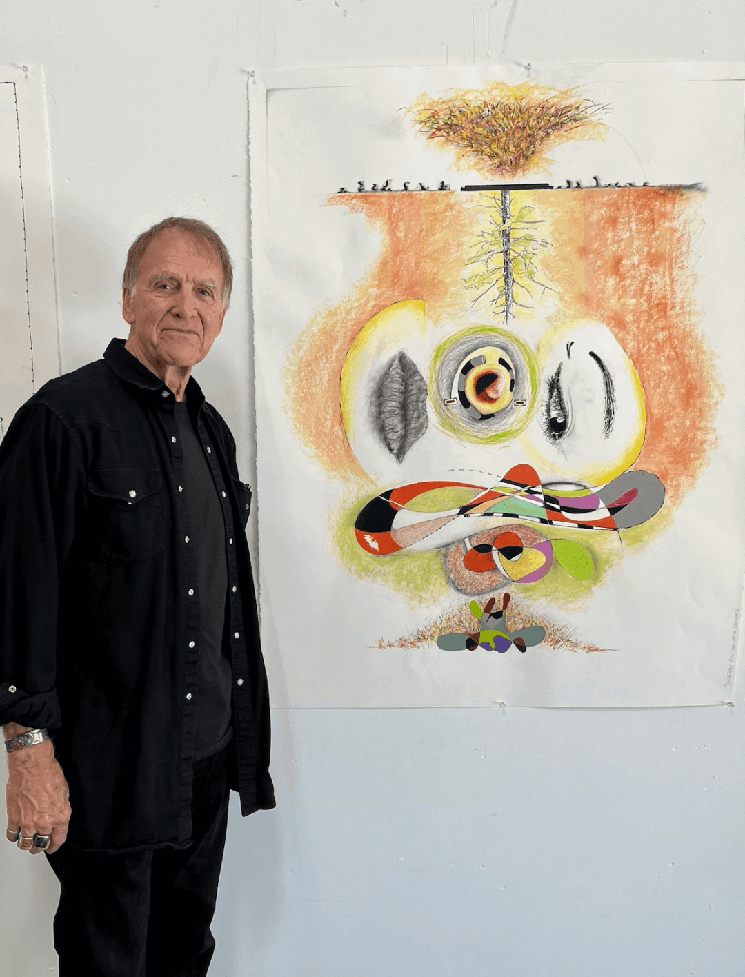 Check Out James Finnegan’s Story – CanvasRebel Magazine