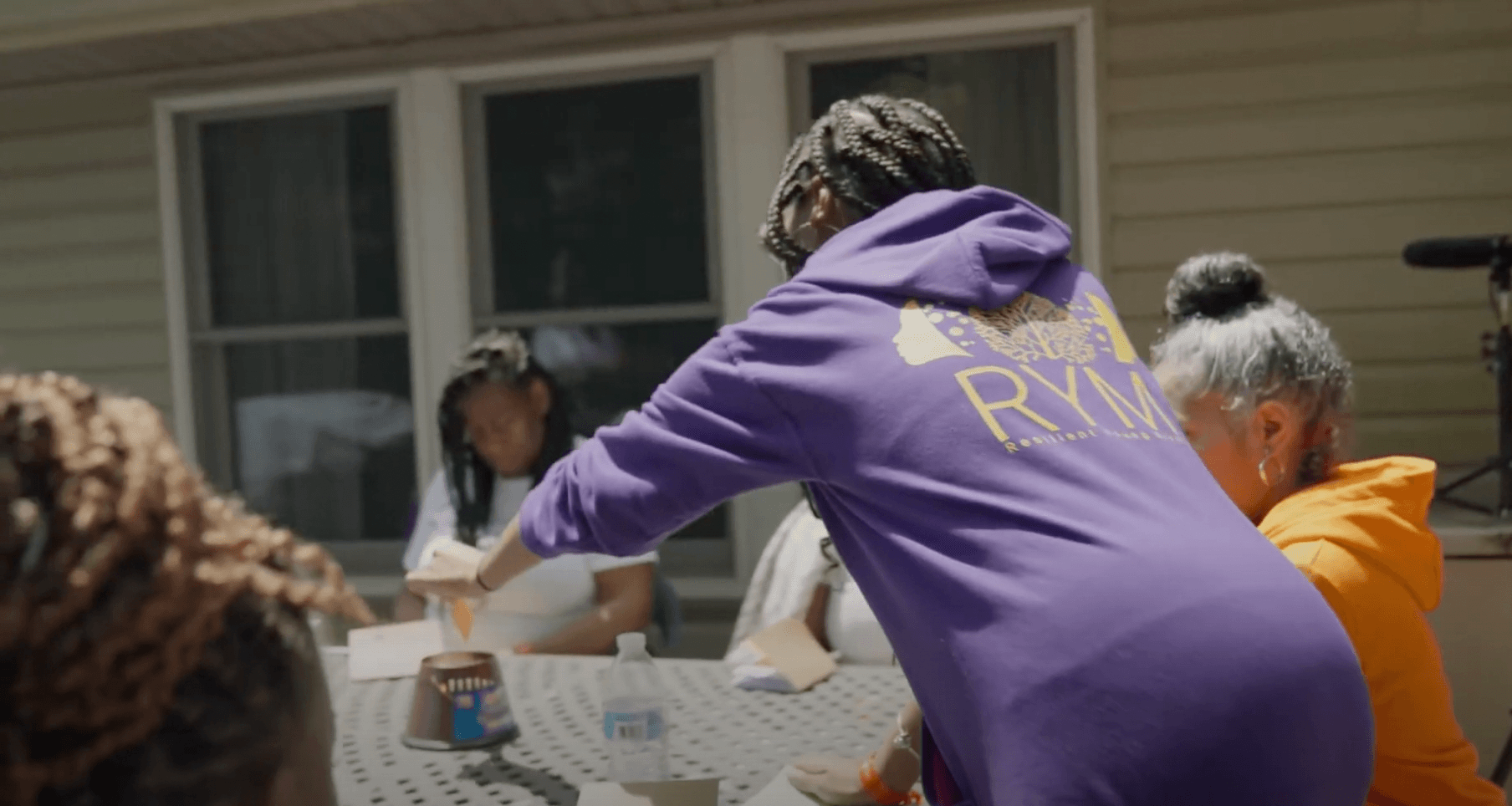 Hidden Gems: Meet Simone Muschett of Resilient Young Minds Incorporated ...