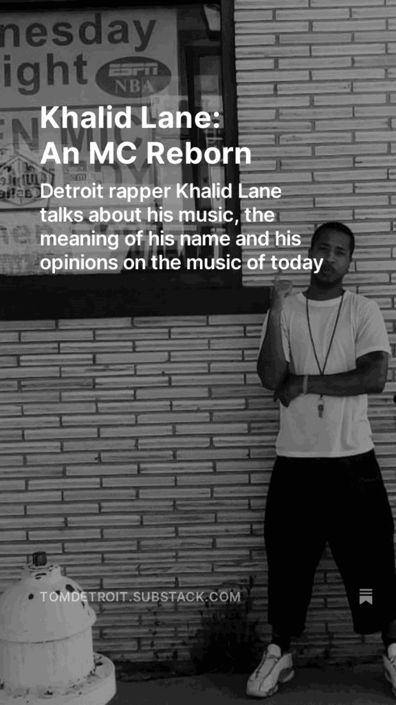 Meet Thomas Goodman – CanvasRebel Magazine