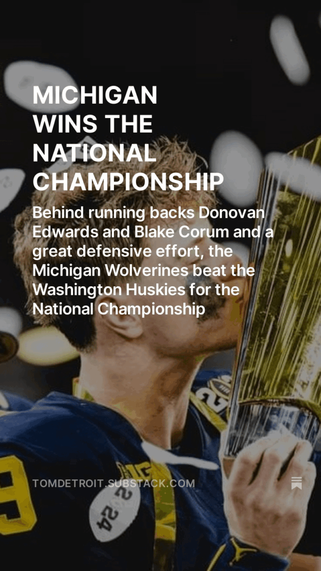 Meet Thomas Goodman – CanvasRebel Magazine