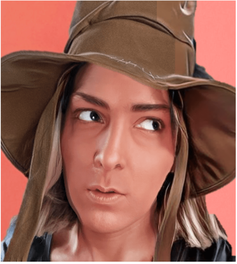 Daily Inspiration: Meet Stephenie Magister – CanvasRebel Magazine