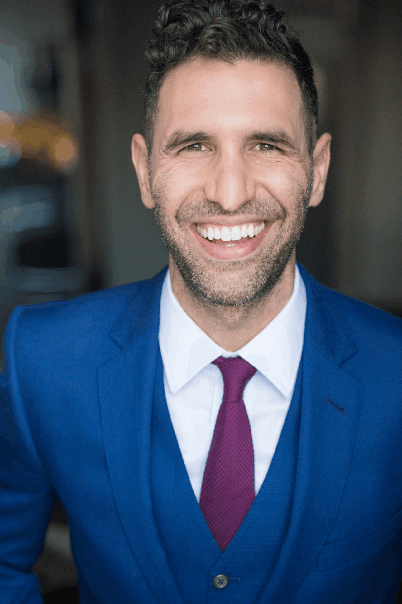 Meet Daivd Perlman of David Perlman Photography – CanvasRebel Magazine