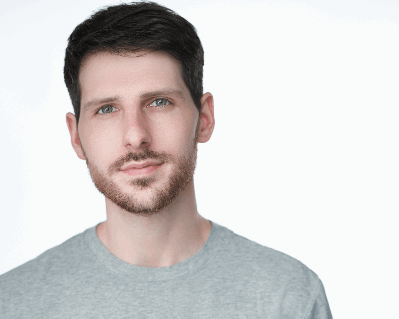 Rising Stars: Meet Matthew Hamilton – CanvasRebel Magazine