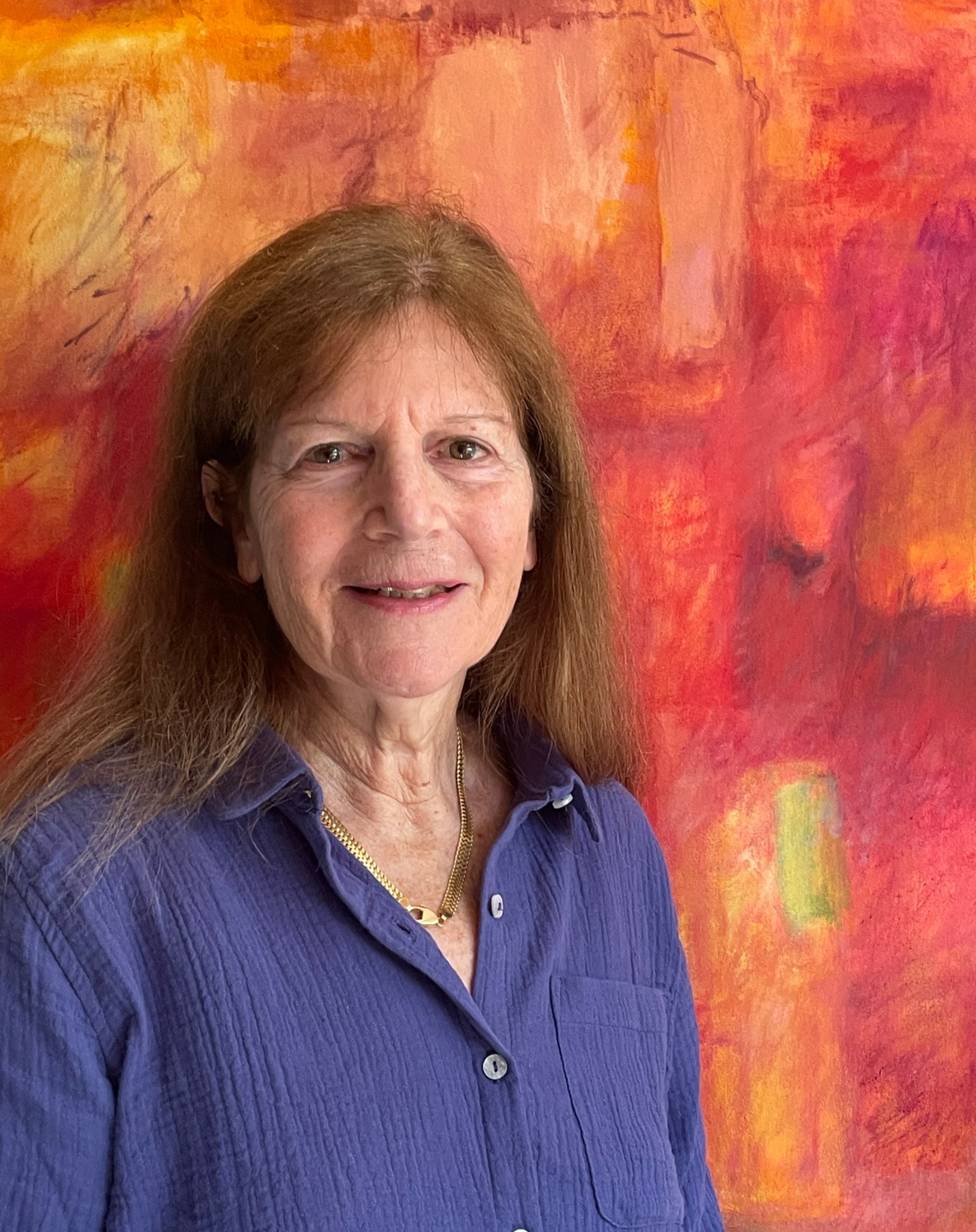 Check Out Susan Rostan’s Story – CanvasRebel Magazine