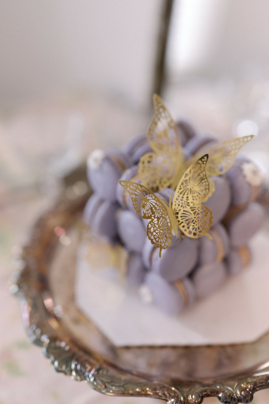 Daily Inspiration: Meet Connie Little – CanvasRebel Magazine