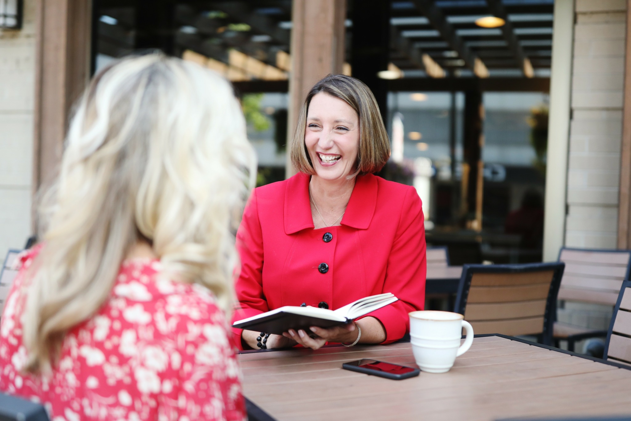Community Highlights: Meet Sharlee Lyons of SharleeLyons.com ...