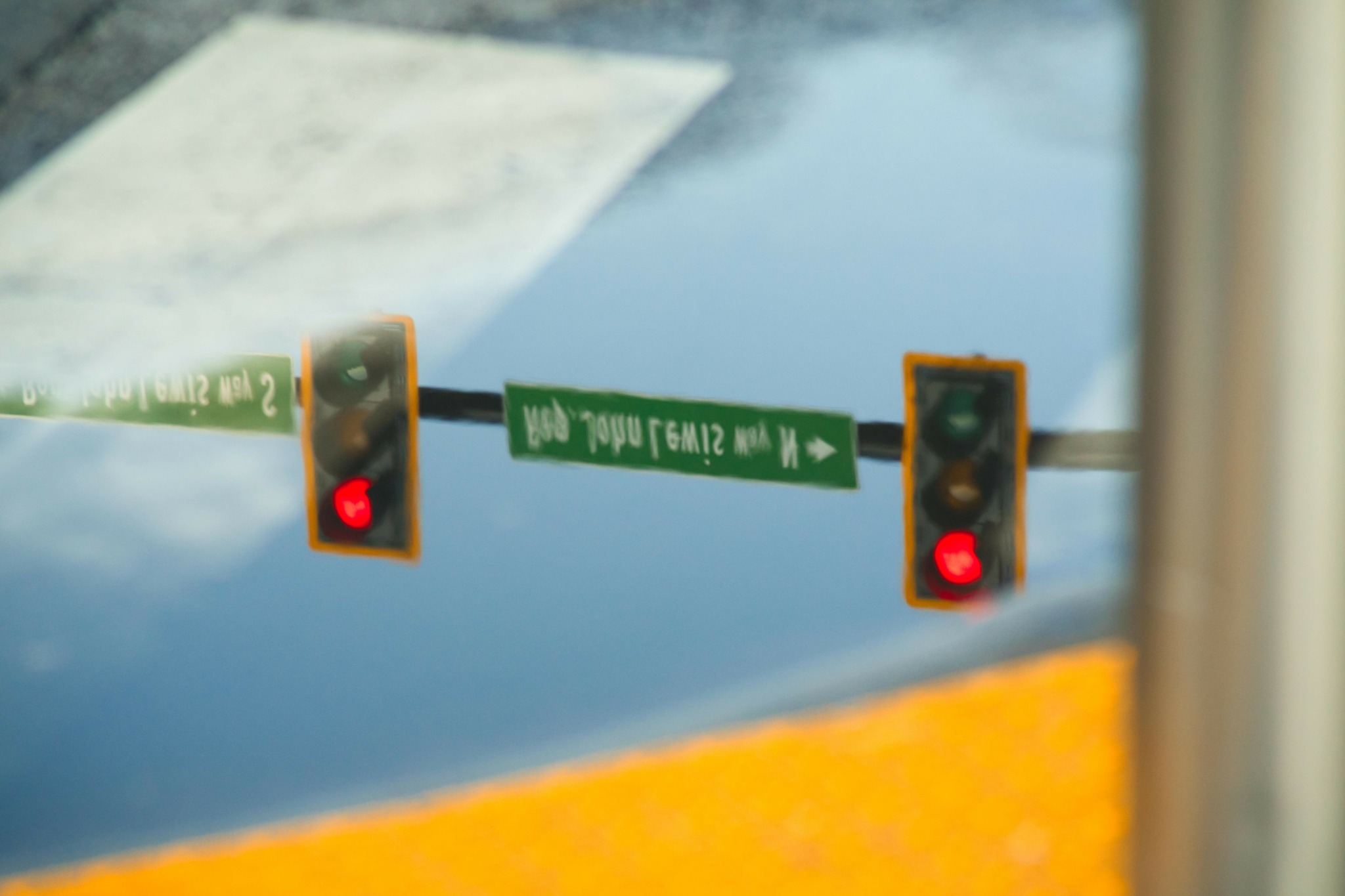 Meet Caleb Turner – CanvasRebel Magazine