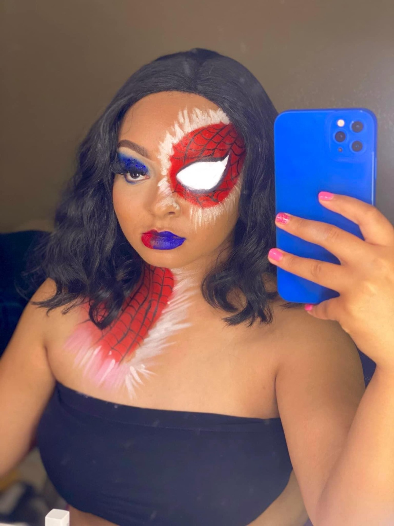 Meet Mariah James – CanvasRebel Magazine
