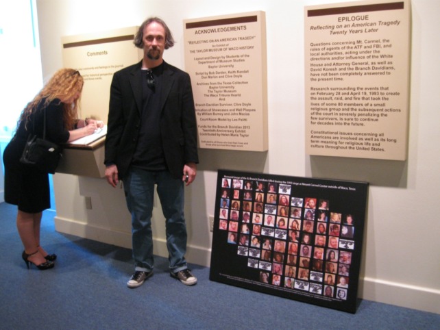 Meet Matthew Wittmer – CanvasRebel Magazine