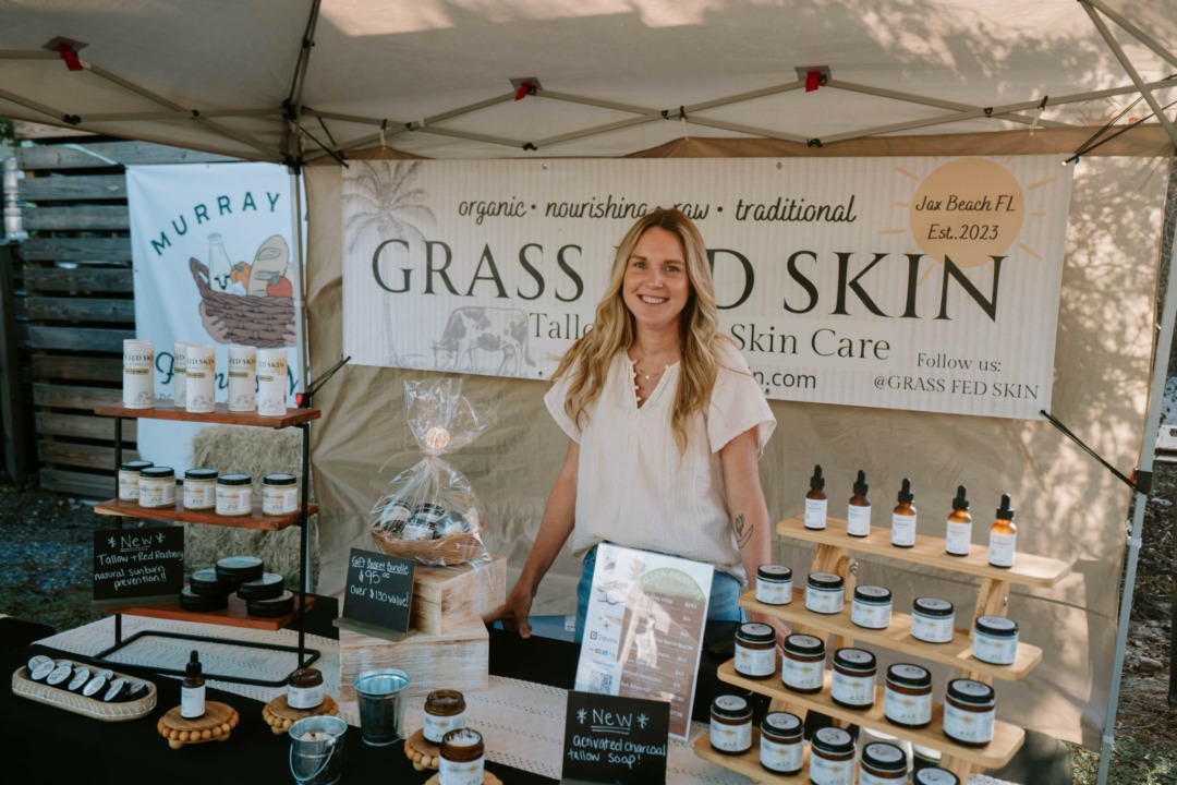 Meet Jennifer Wheeler – CanvasRebel Magazine