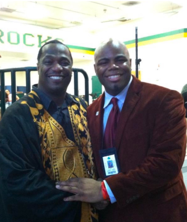 Meet Adrian Adams – CanvasRebel Magazine