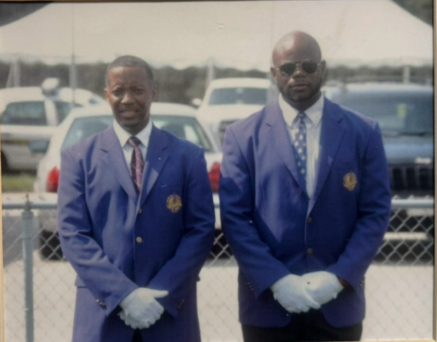 Meet Adrian Adams – CanvasRebel Magazine