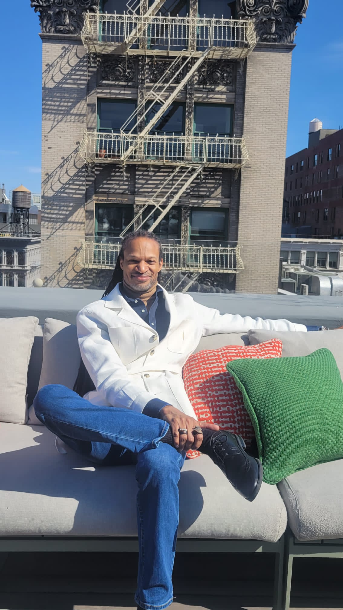 Check Out Stacy Flood’s Story – CanvasRebel Magazine