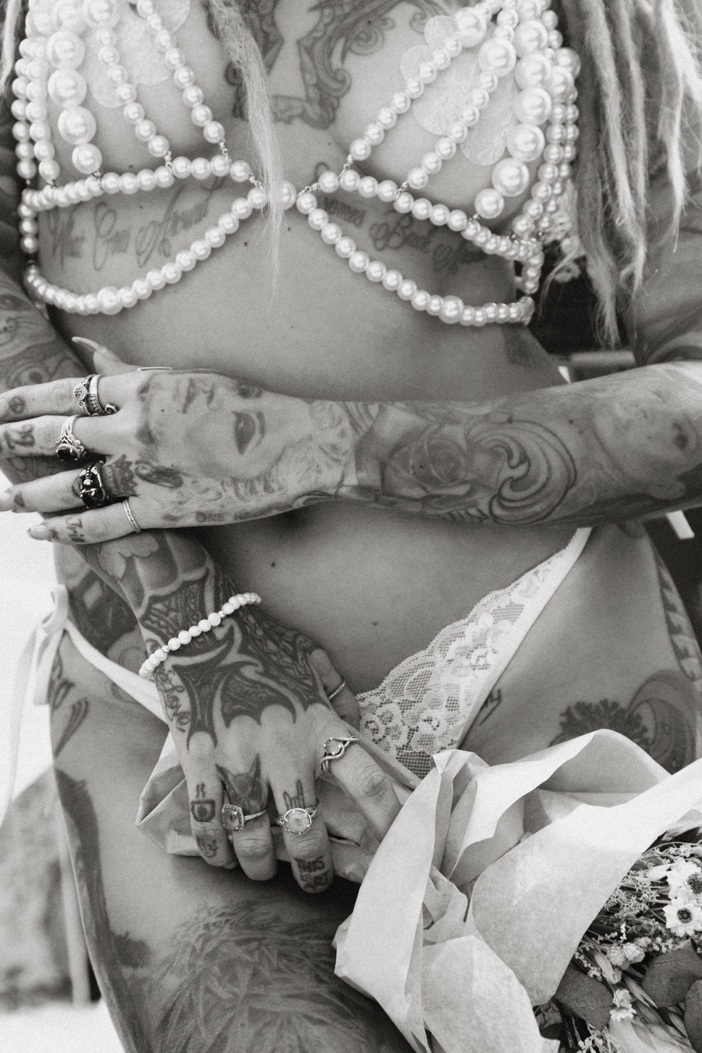 Meet Stephanie Espinal – CanvasRebel Magazine