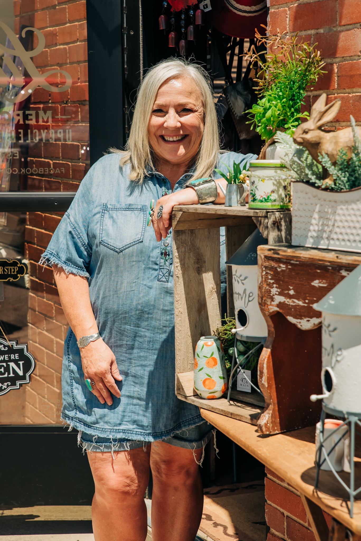 Meet Melisa DePaolo – CanvasRebel Magazine