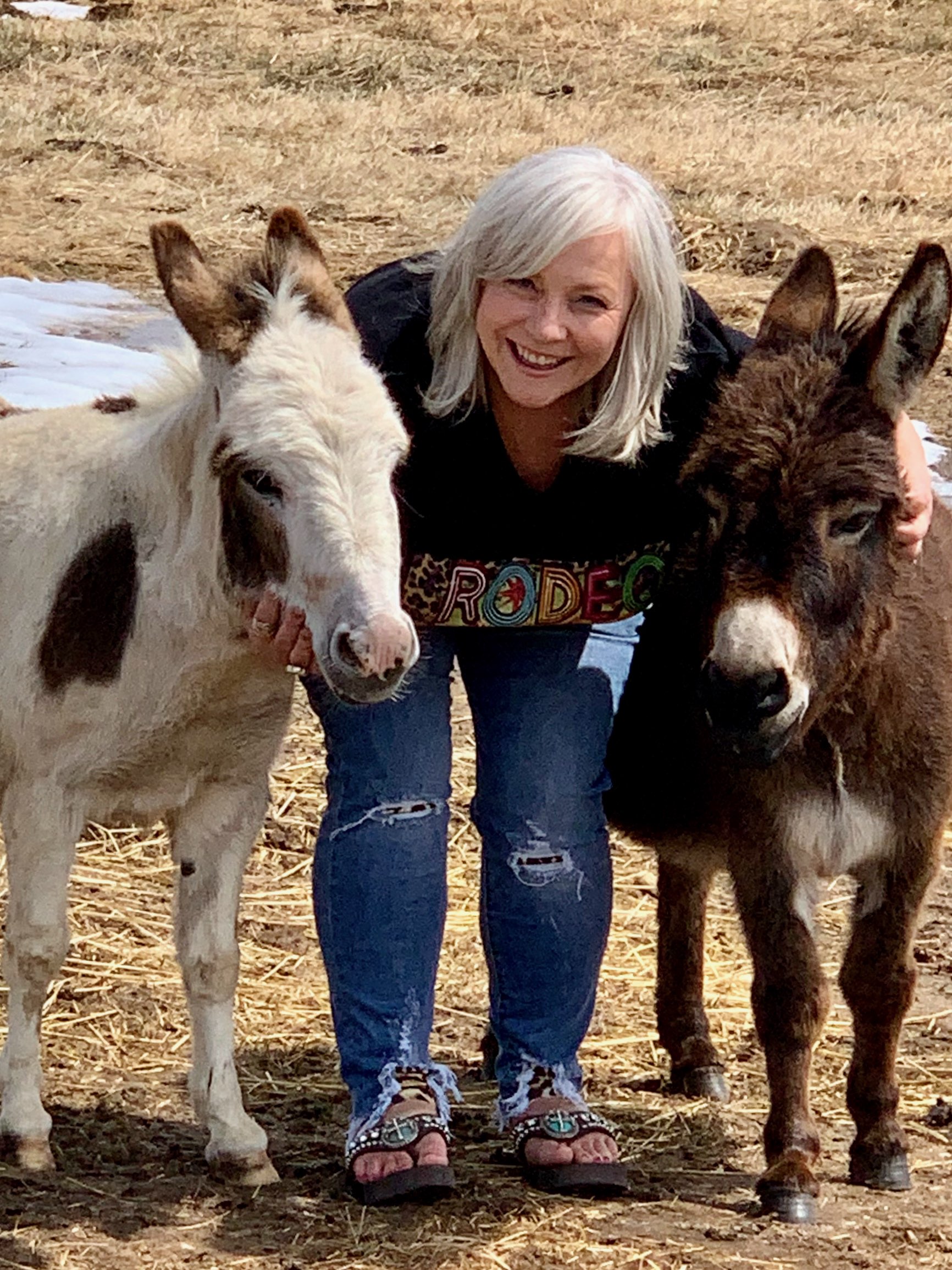 Meet Melisa DePaolo – CanvasRebel Magazine