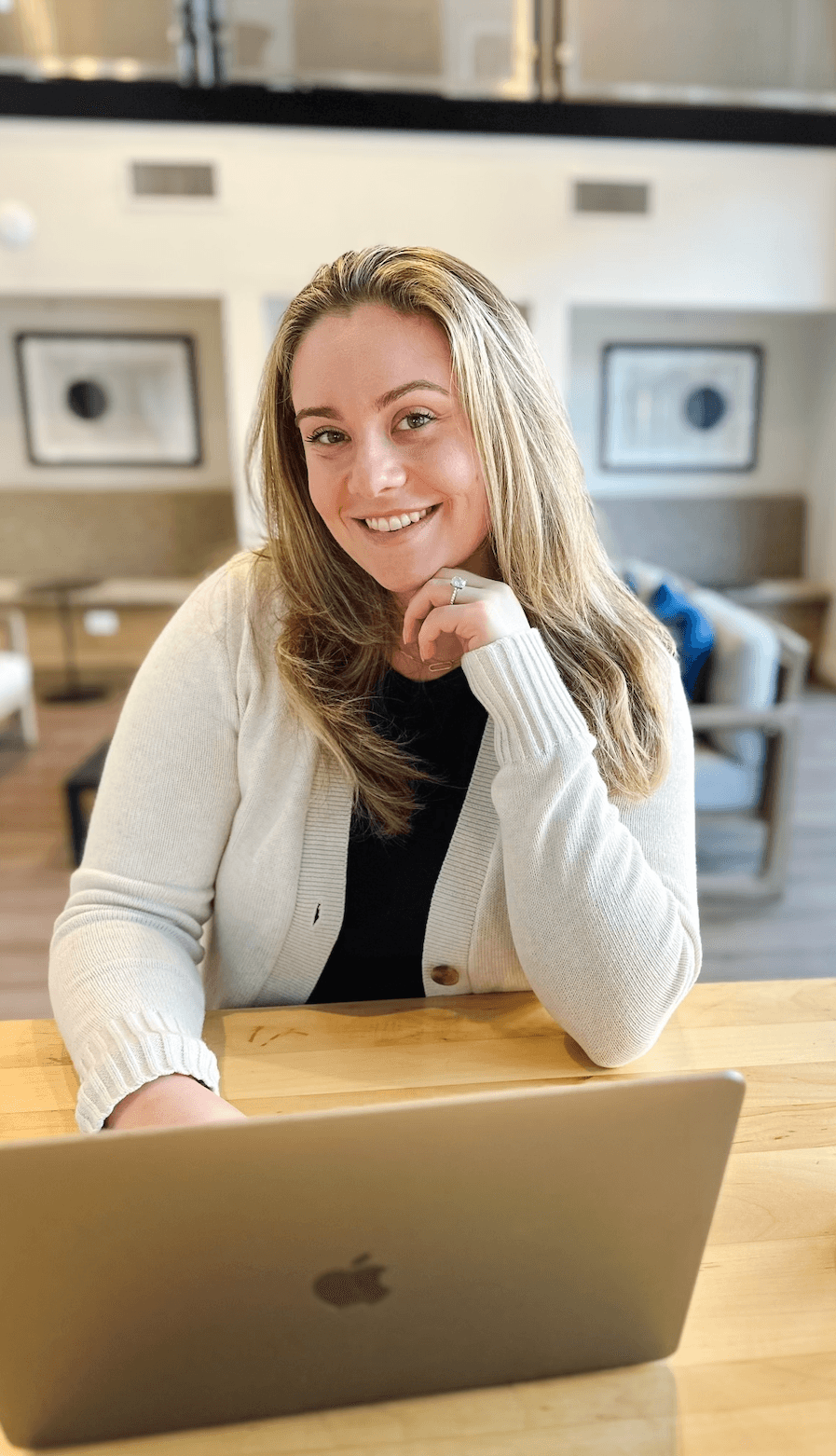 Meet Jamie Hurt – CanvasRebel Magazine
