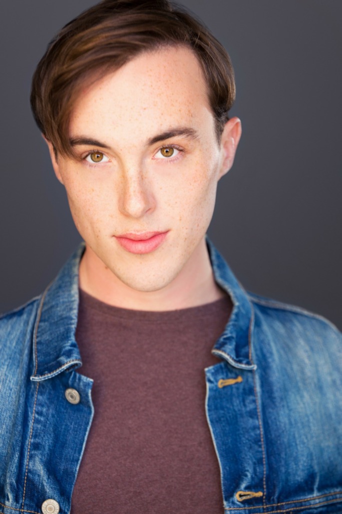 Meet Phillip Andrew Monnett – CanvasRebel Magazine