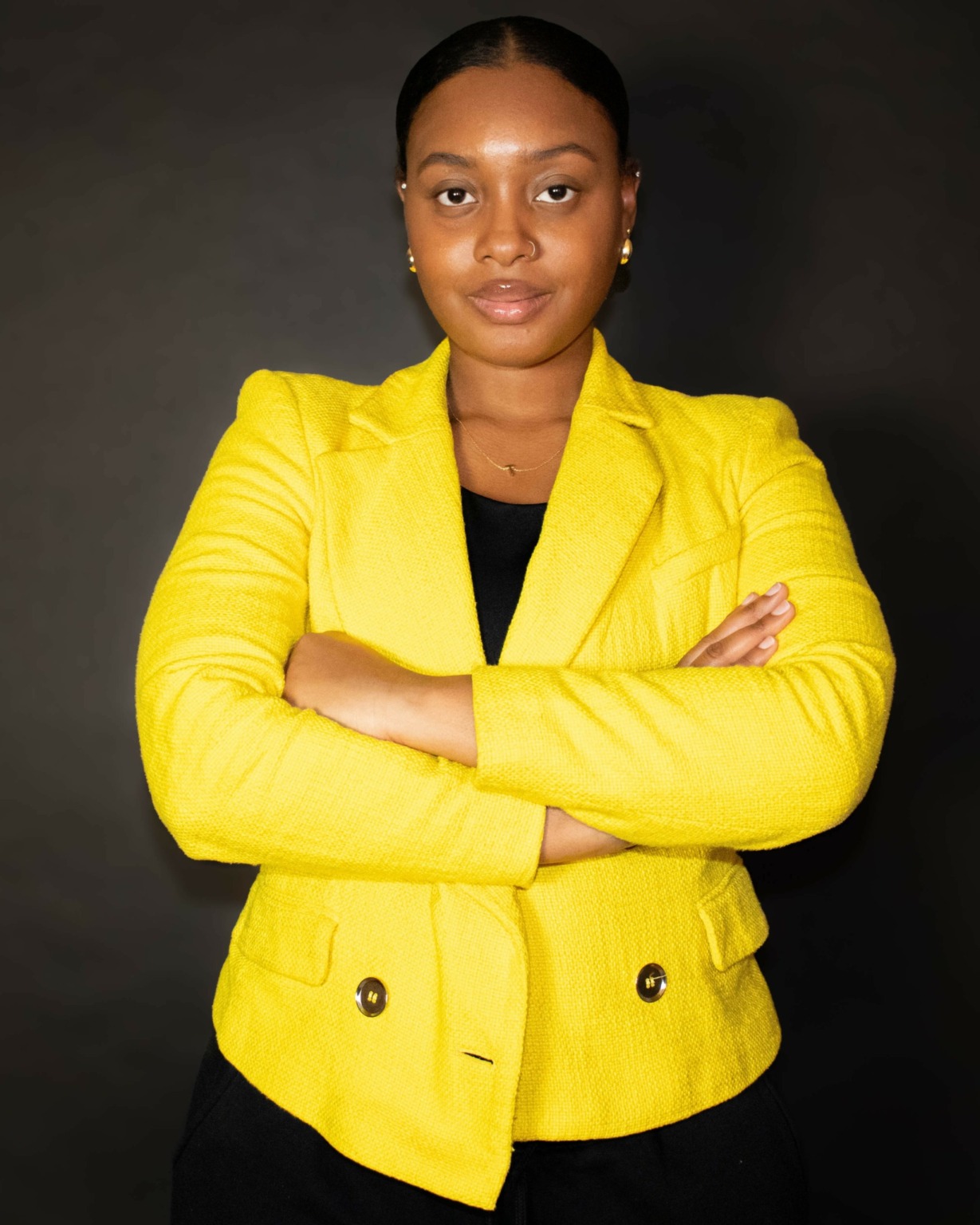 Meet T’ana Lewis – CanvasRebel Magazine