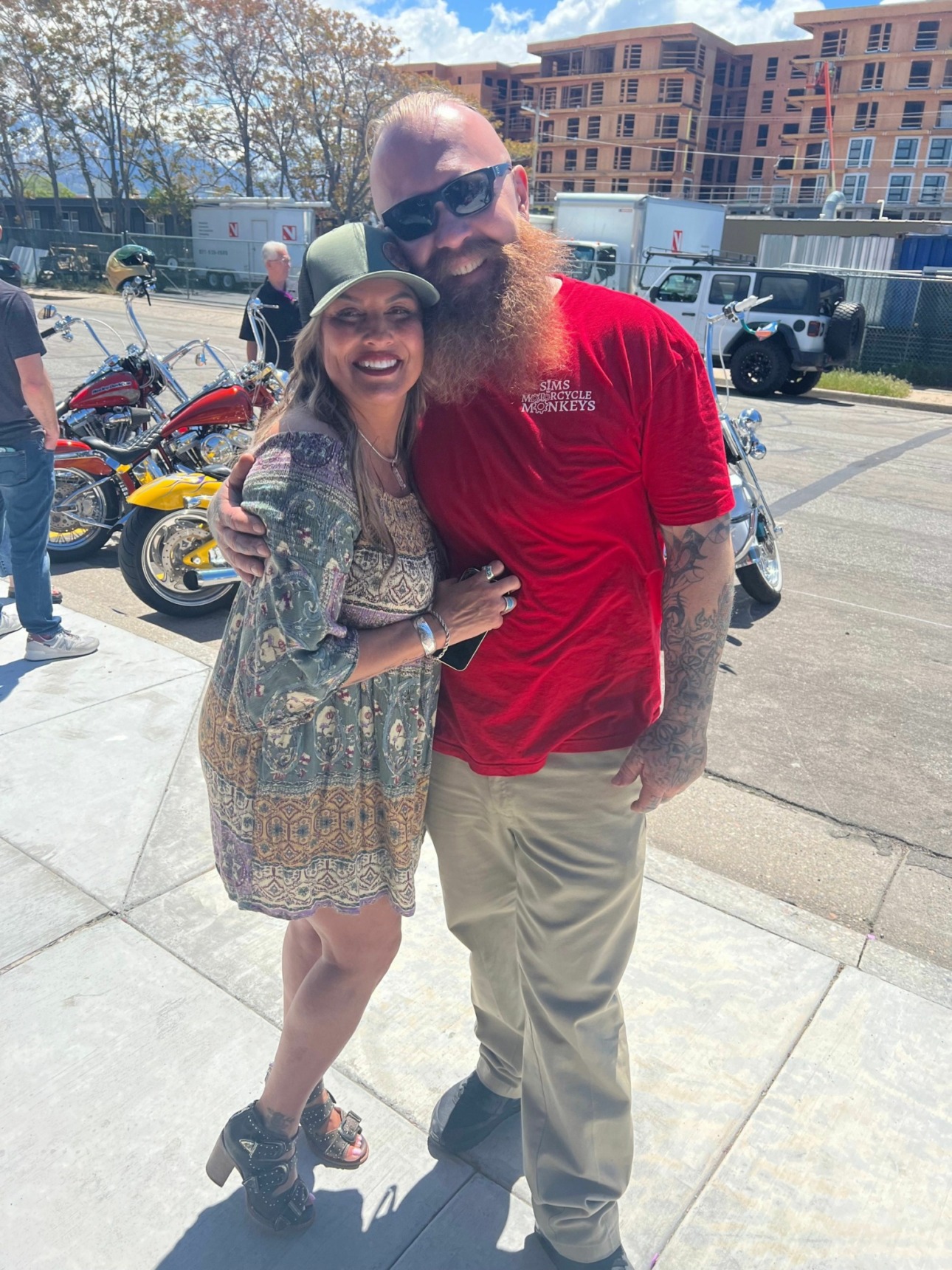 Meet Matthew Sims – CanvasRebel Magazine