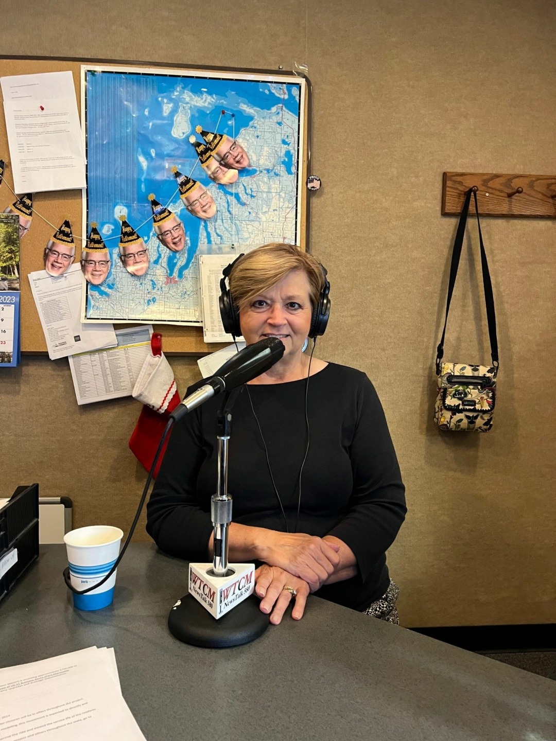 Meet Mary Gillett – CanvasRebel Magazine