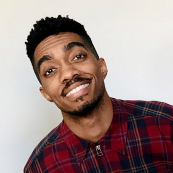 Meet Tony Jeffers – CanvasRebel Magazine
