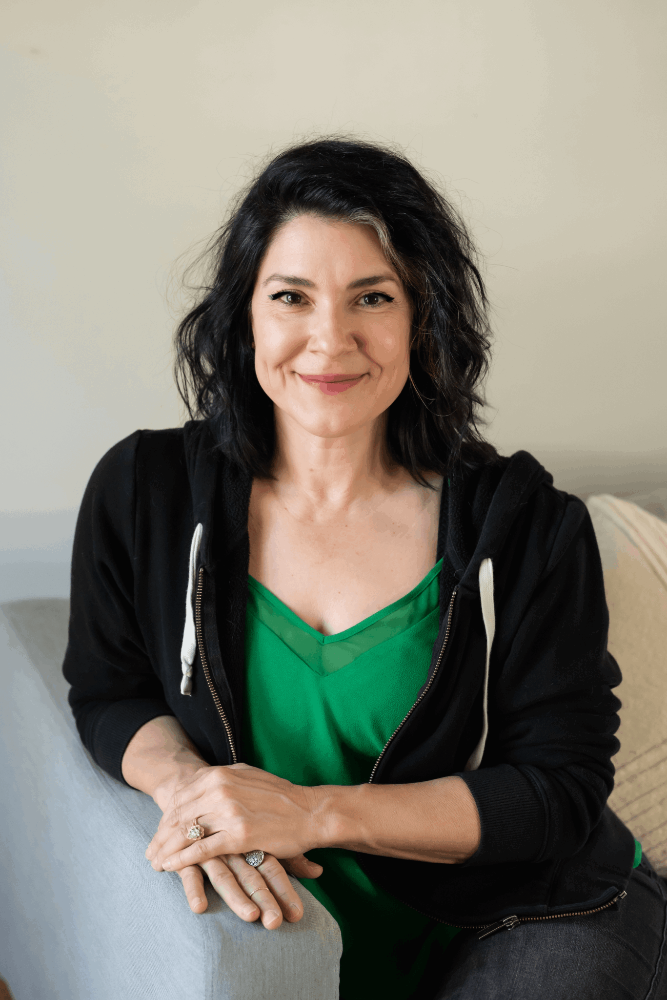 Meet Kd Holmes – CanvasRebel Magazine