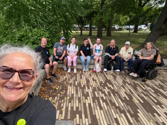 Meet Vicki Landers – CanvasRebel Magazine