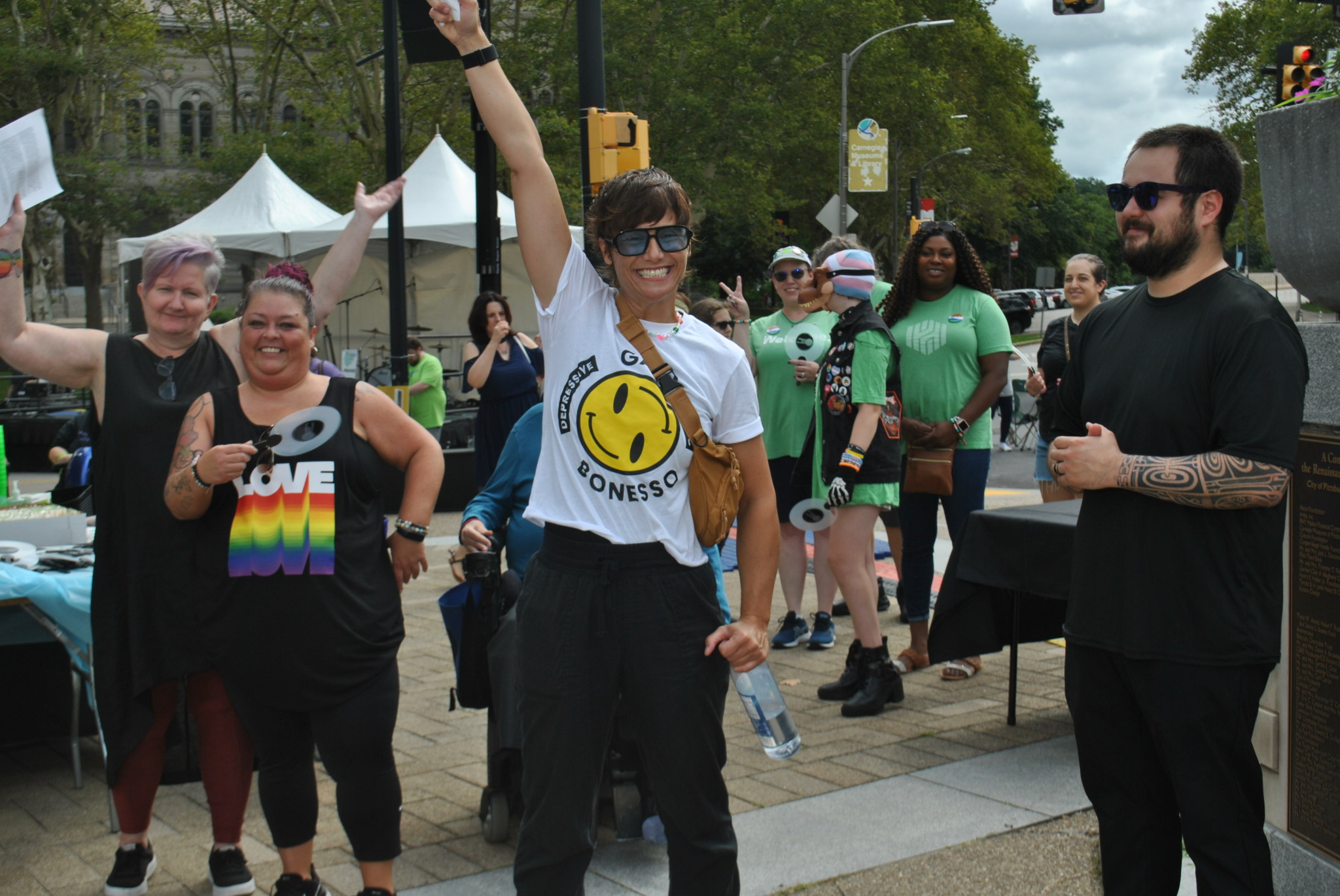 Meet Vicki Landers – CanvasRebel Magazine