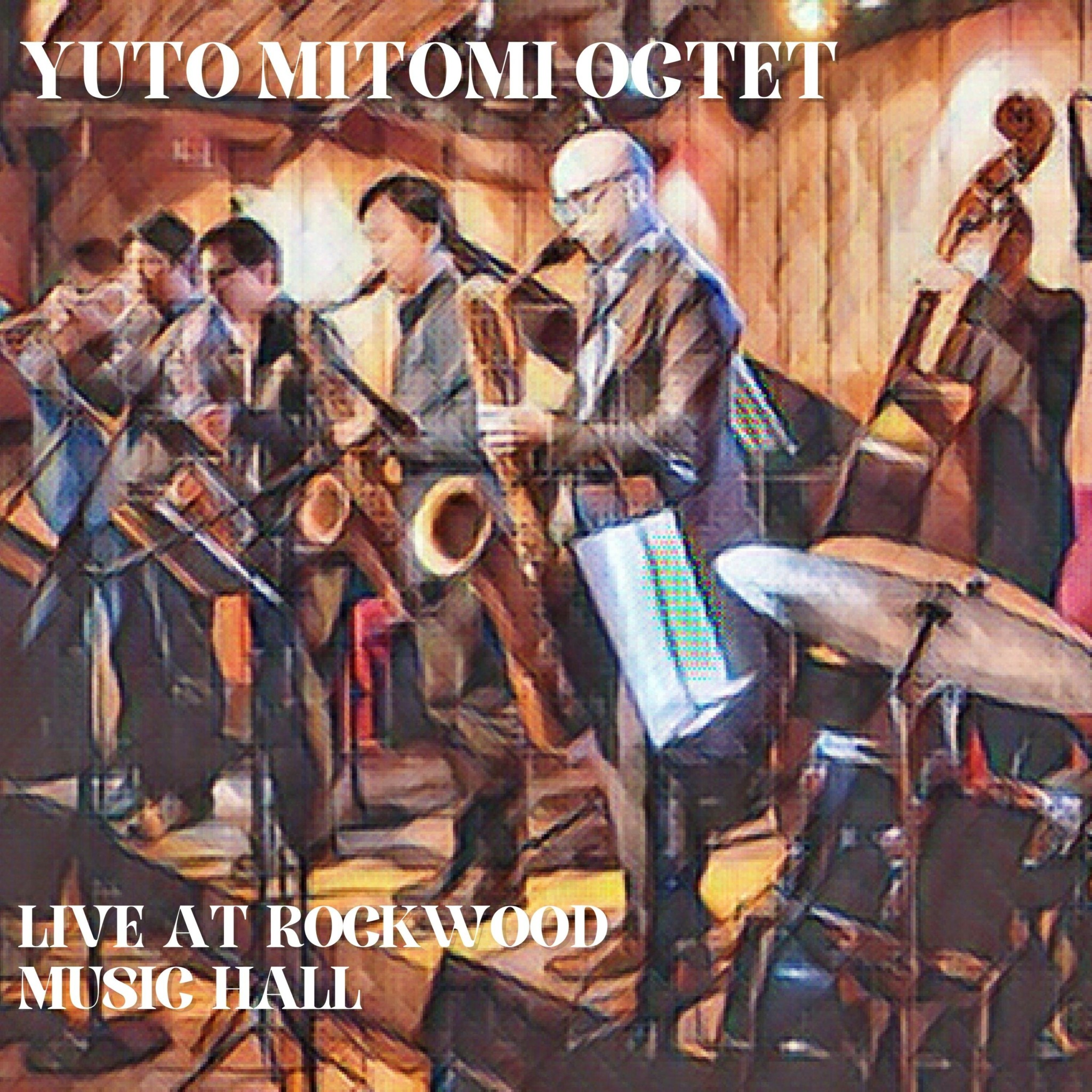 Meet Yuto Mitomi – CanvasRebel Magazine