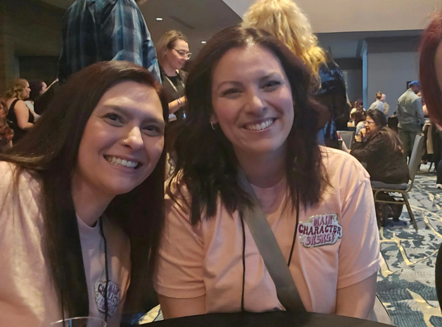 Meet Completely Booked Pr Bailey & Danielle – CanvasRebel Magazine