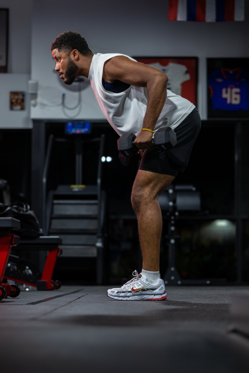 Meet Alexander Crumes – CanvasRebel Magazine