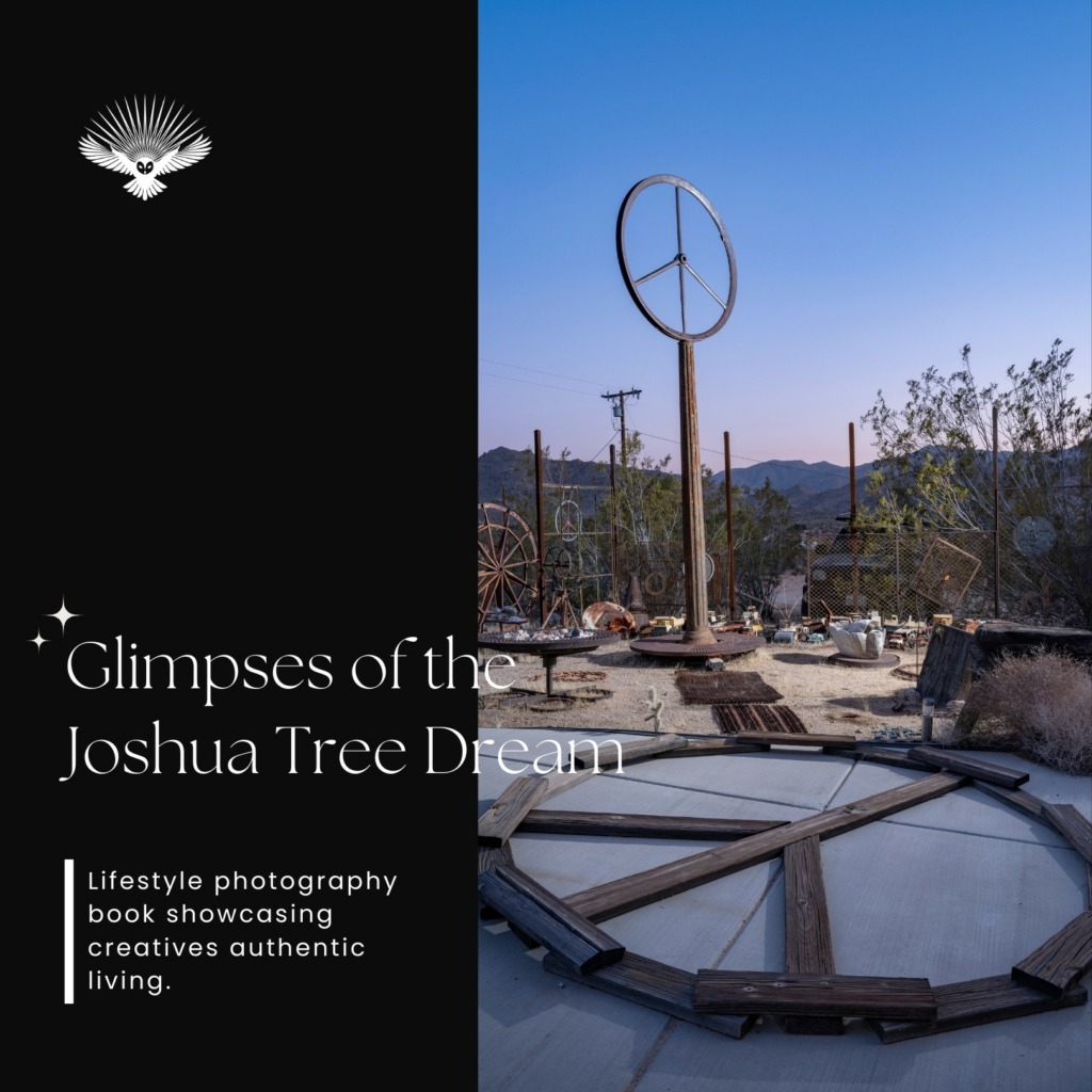 Meet Lisa Schyck – CanvasRebel Magazine