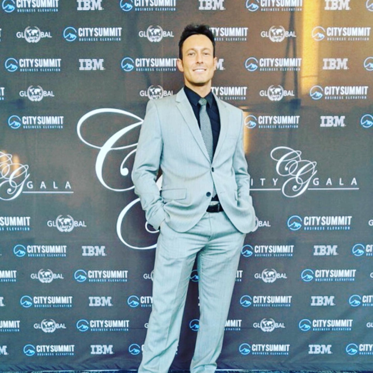 Meet Stefano Profeta – CanvasRebel Magazine