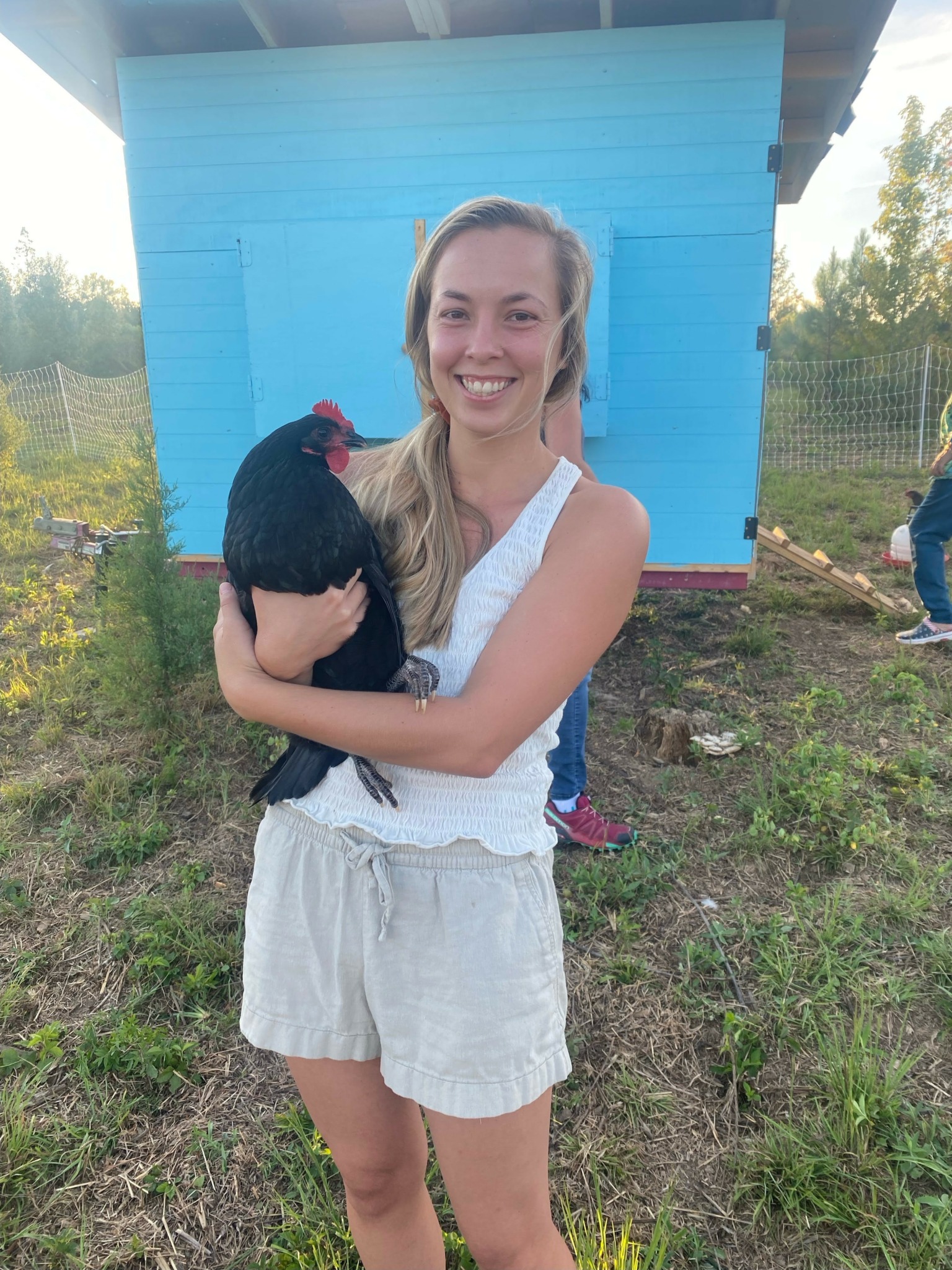 Meet Maddy Koehler – CanvasRebel Magazine