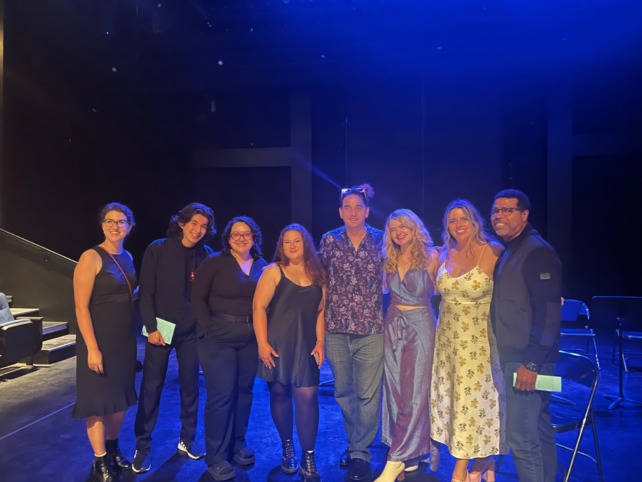 Meet Karly Thomas – CanvasRebel Magazine