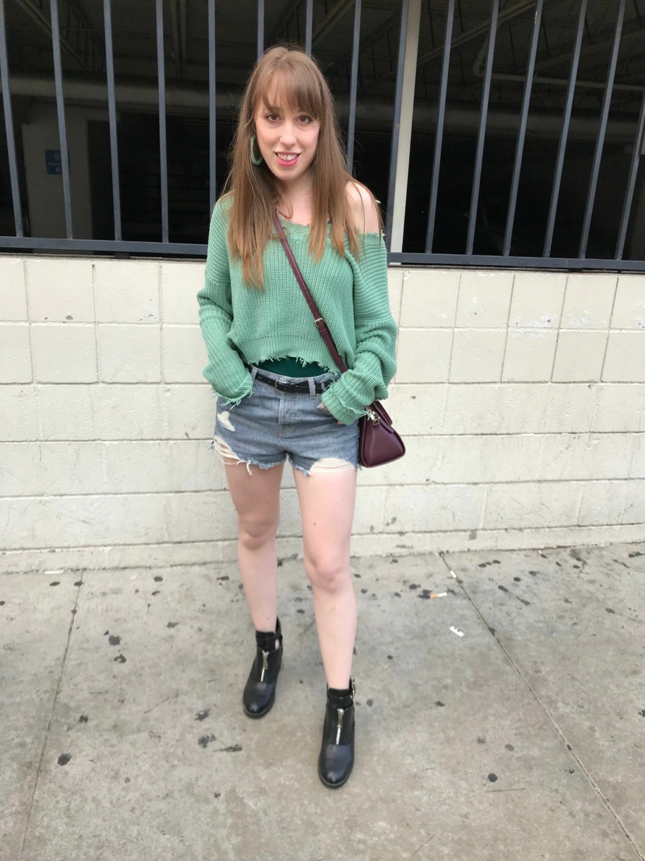 Meet Jaclyn Parker – CanvasRebel Magazine