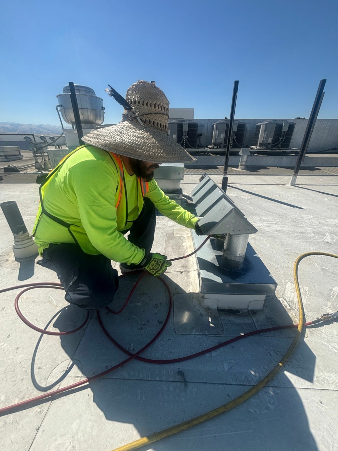 Meet Daniel Rust – CanvasRebel Magazine