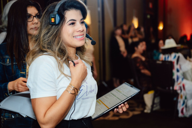 Meet Elizabeth Montejo – CanvasRebel Magazine