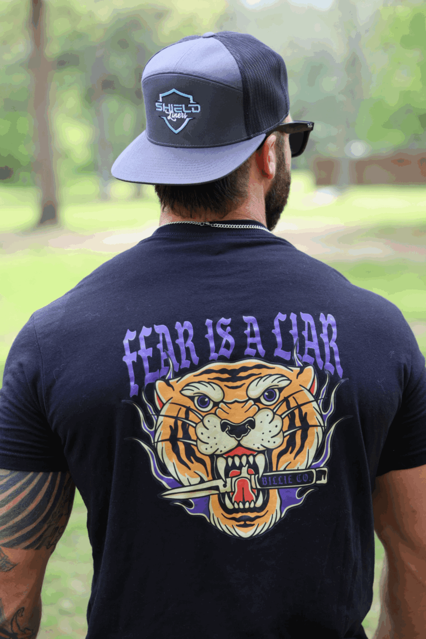 Meet Jessica Fultz – CanvasRebel Magazine