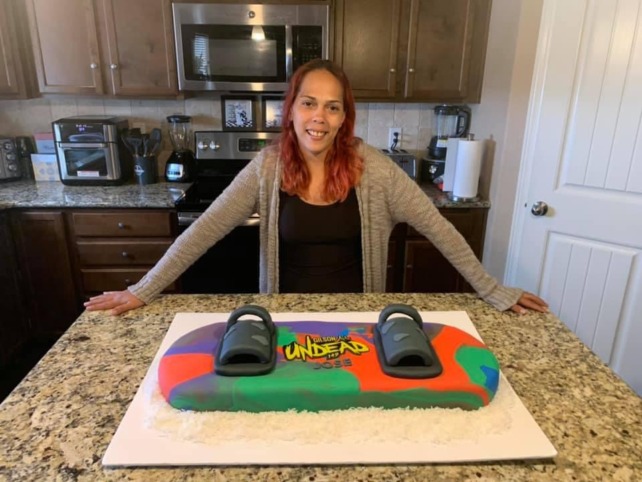 Meet Mari Baker – CanvasRebel Magazine