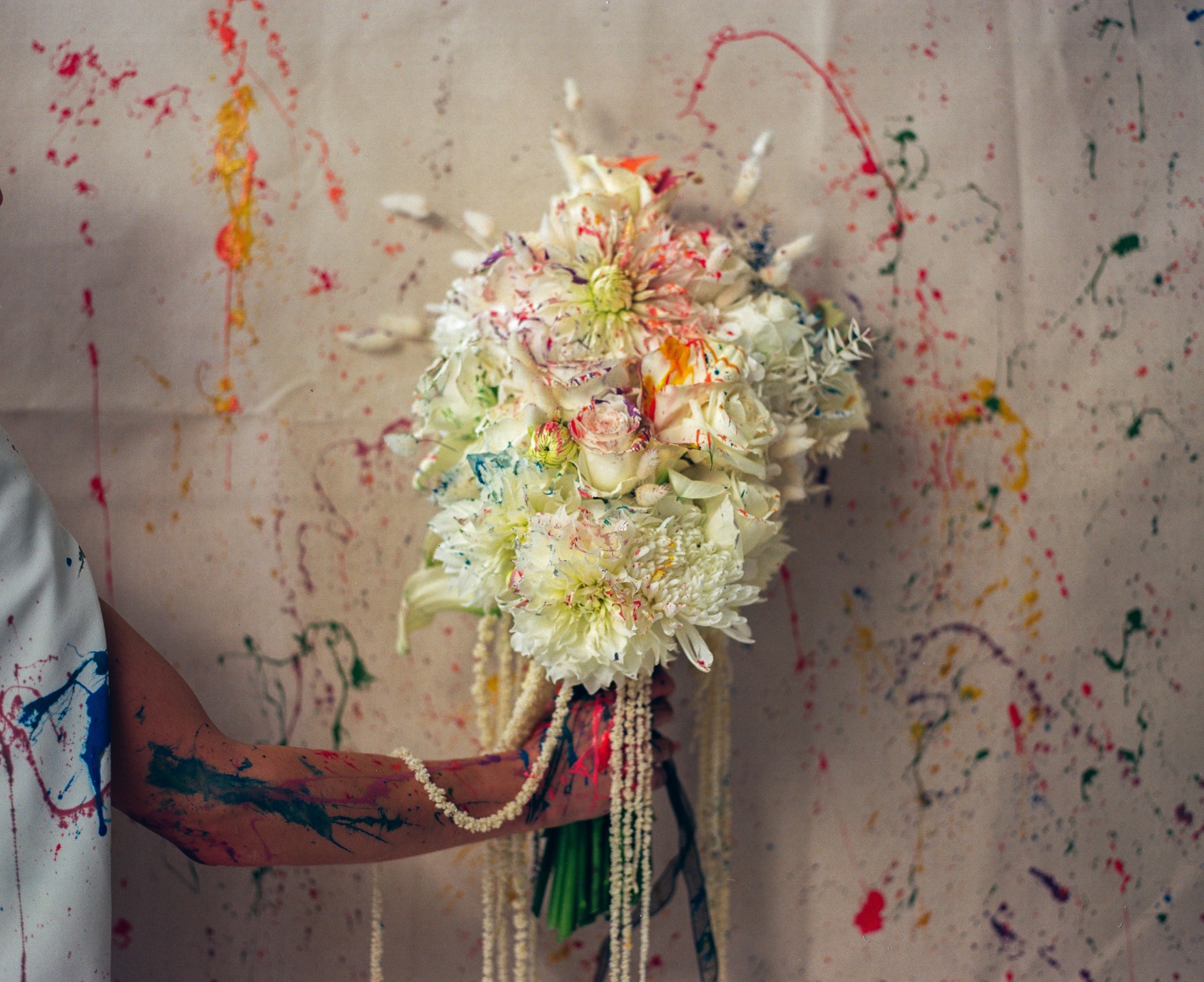 Meet Brenden Gregory – CanvasRebel Magazine